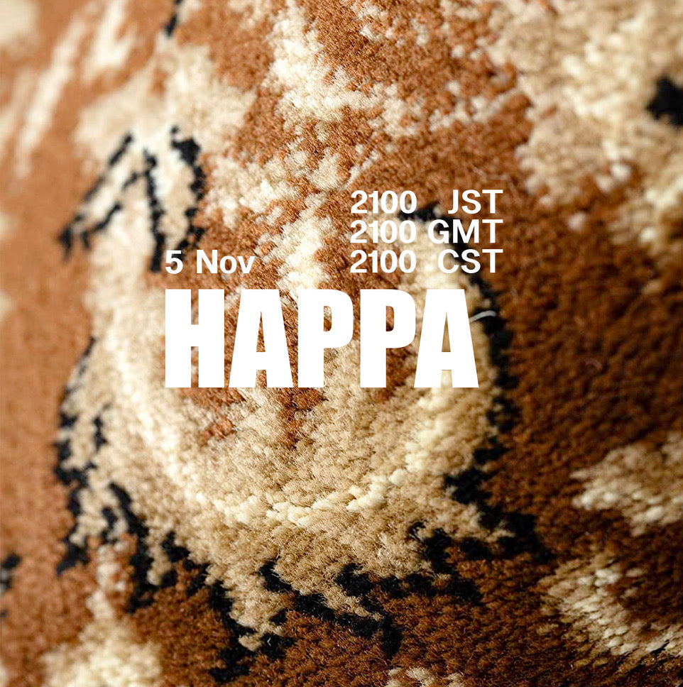 05/11/20 A.B.N. HAPPA – AFFXWRKS