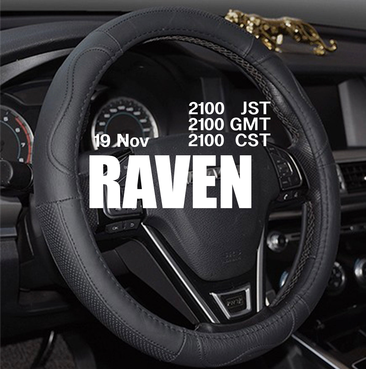 19/11/20 A.B.N. RAVEN – AFFXWRKS